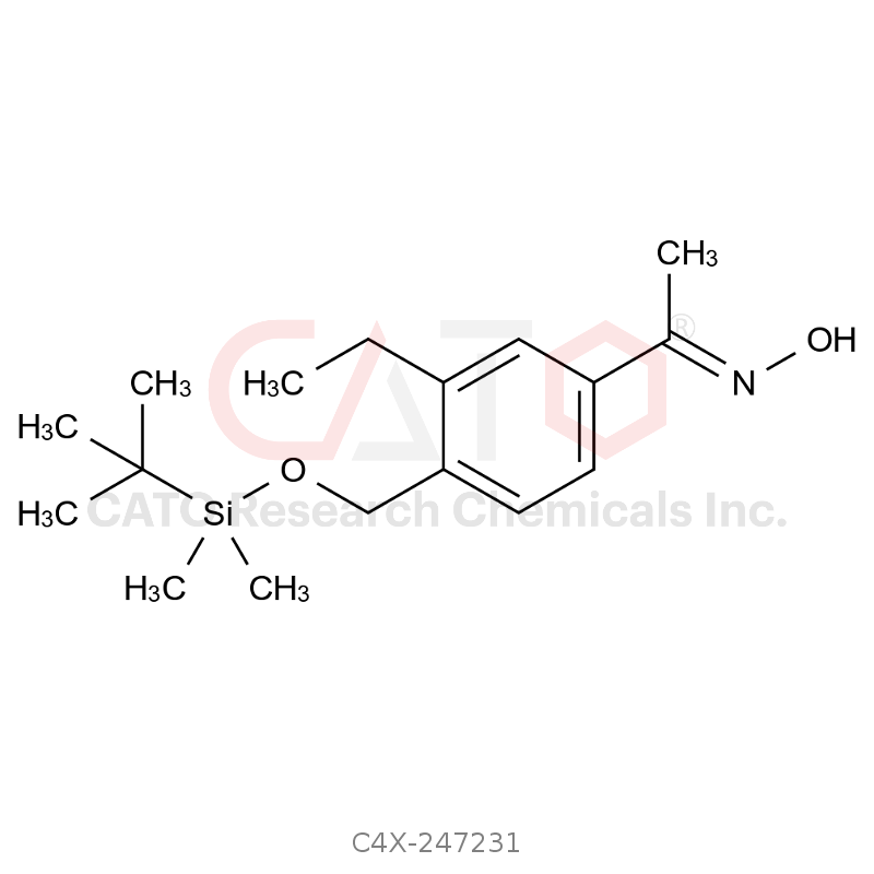 Products ｜ CATO Reference Materials