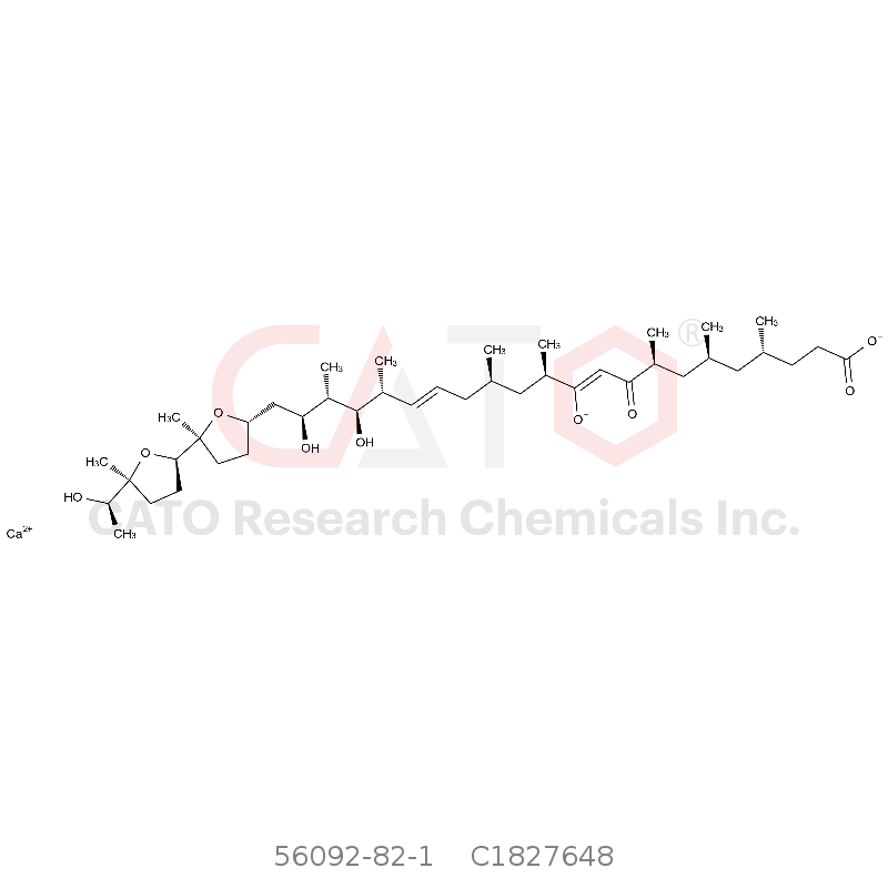 Products ｜ CATO Reference Materials