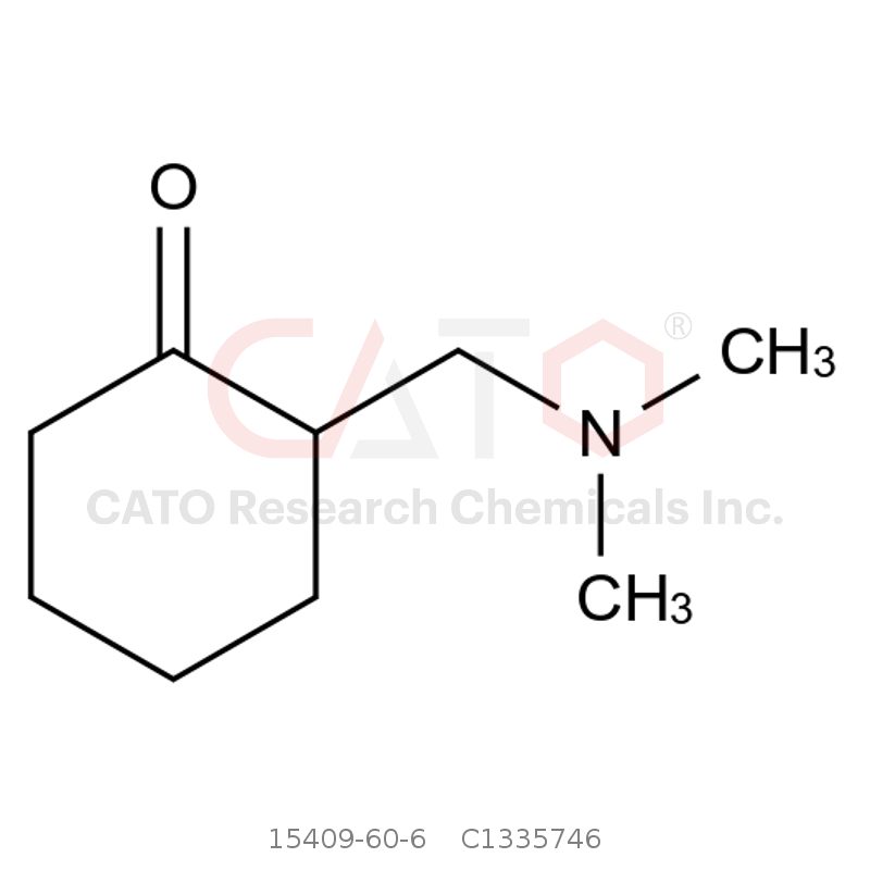 15409-60-6,2-(N,N-二甲基氨基甲基)环己酮,2-((Dimethylamino)methyl)cyclohexanone ...