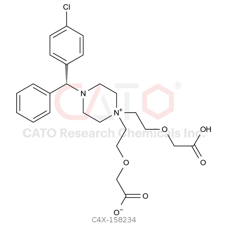 Products ｜ CATO Reference Materials