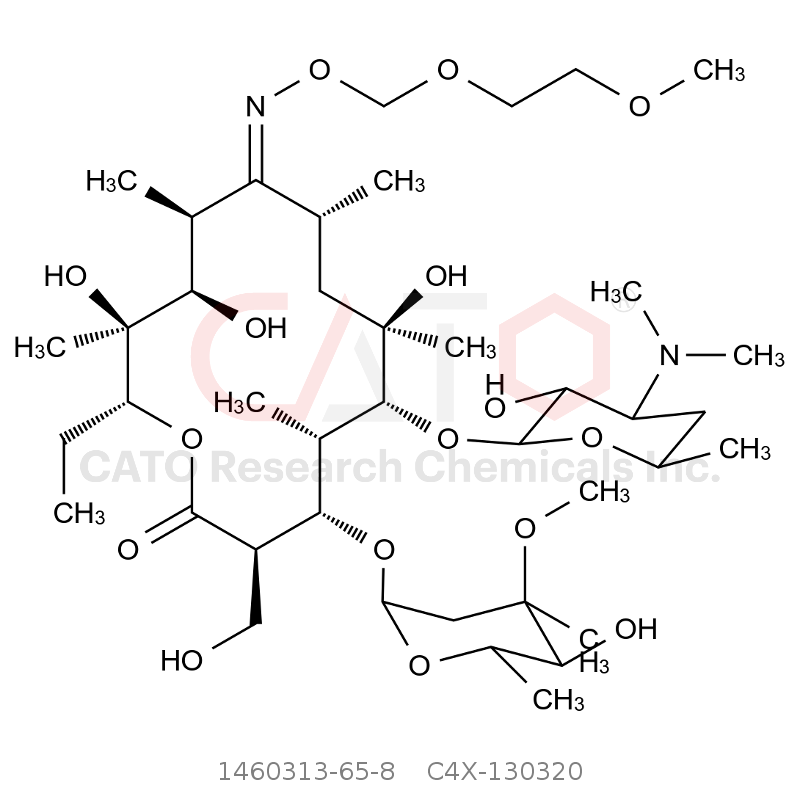 Products ｜ CATO Reference Materials