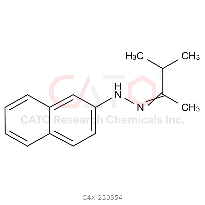 Products ｜ CATO Reference Materials