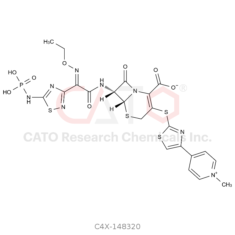 Products ｜ CATO Reference Materials