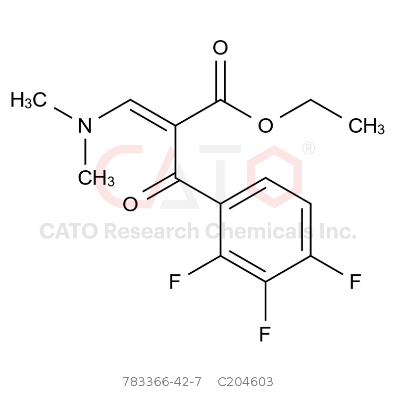 Products ｜ CATO Reference Materials