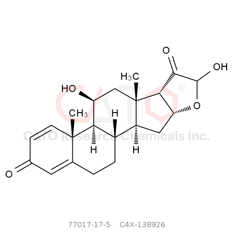 Products ｜ CATO Reference Materials