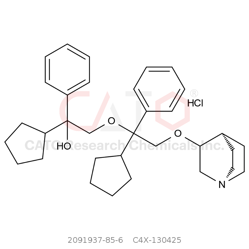Products ｜ CATO Reference Materials