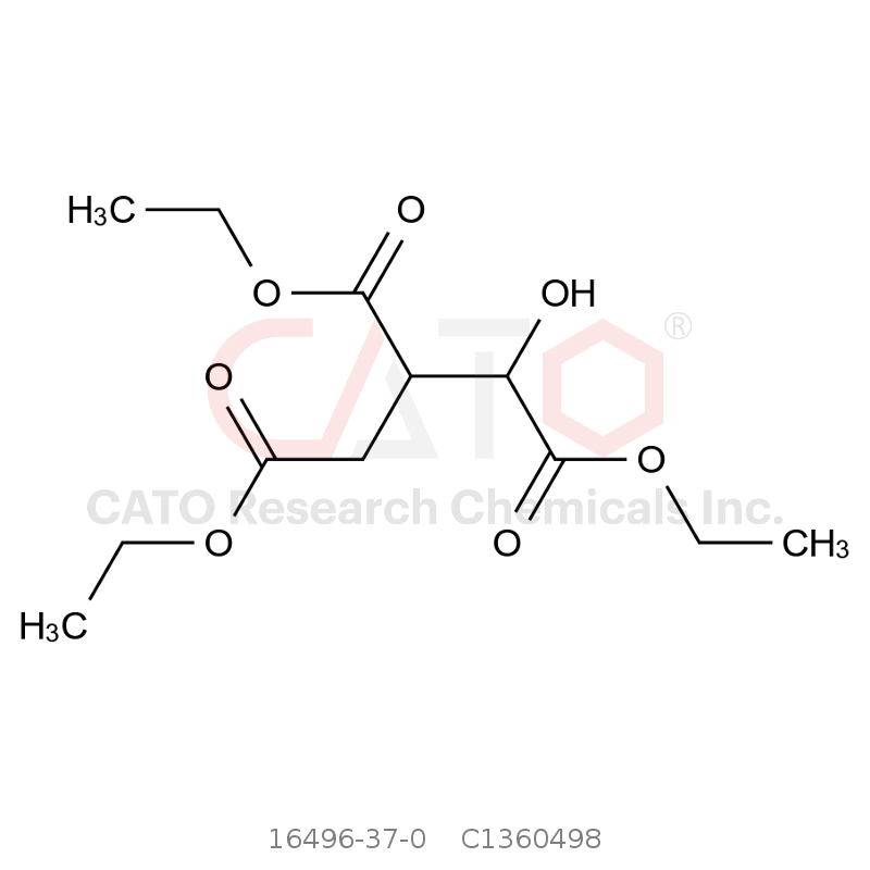 Products ｜ CATO Reference Materials