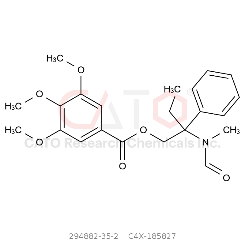 Products ｜ CATO Reference Materials