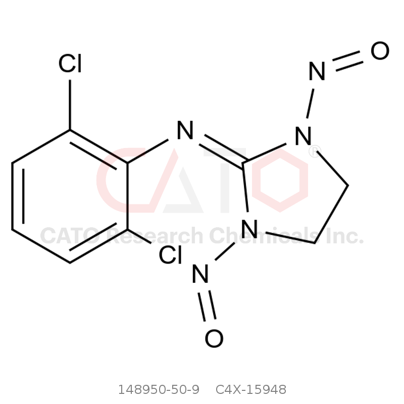 Products ｜ CATO Reference Materials