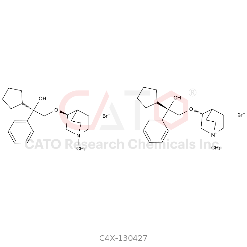 Products ｜ CATO Reference Materials