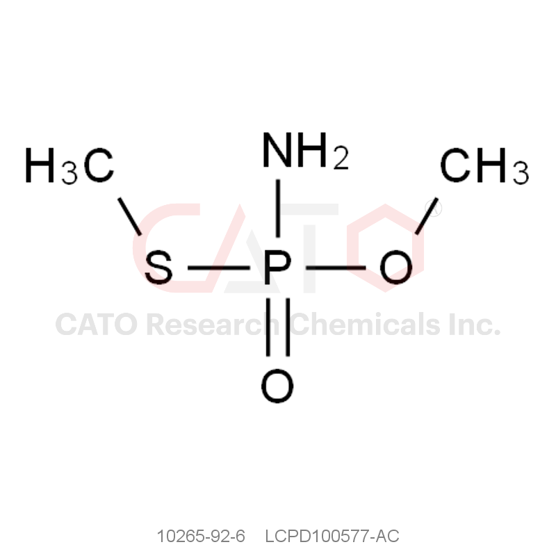 10265-92-6,甲胺磷,Methamidophos,CATO,标准品最新报价,现货供应 - CATO标准品商城