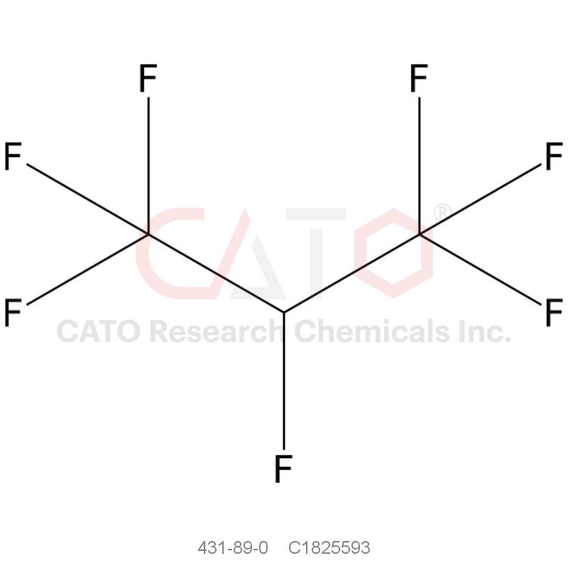 431-89-0,Halothane Impurity 14,CATO,标准品最新报价,现货供应 - CATO标准品商城