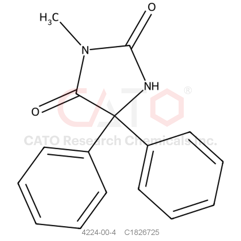 4224-00-4,Hydantoin Impurity 3,CATO,标准品最新报价,现货供应 - CATO标准品商城